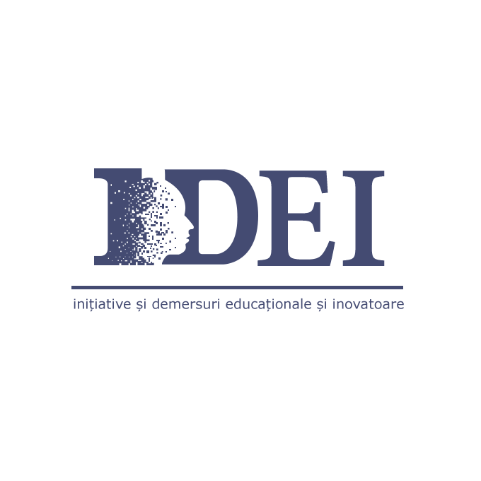 Asociația IDEI - Acceleratorul de Sustenabilitate pentru ONG-uri